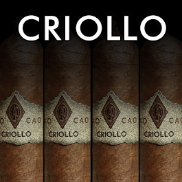 CAO Criollo