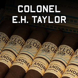 Mike's Cigars Proudly Offers These Cigar Brands