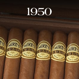 Mike's Cigars - Mike's Cigars