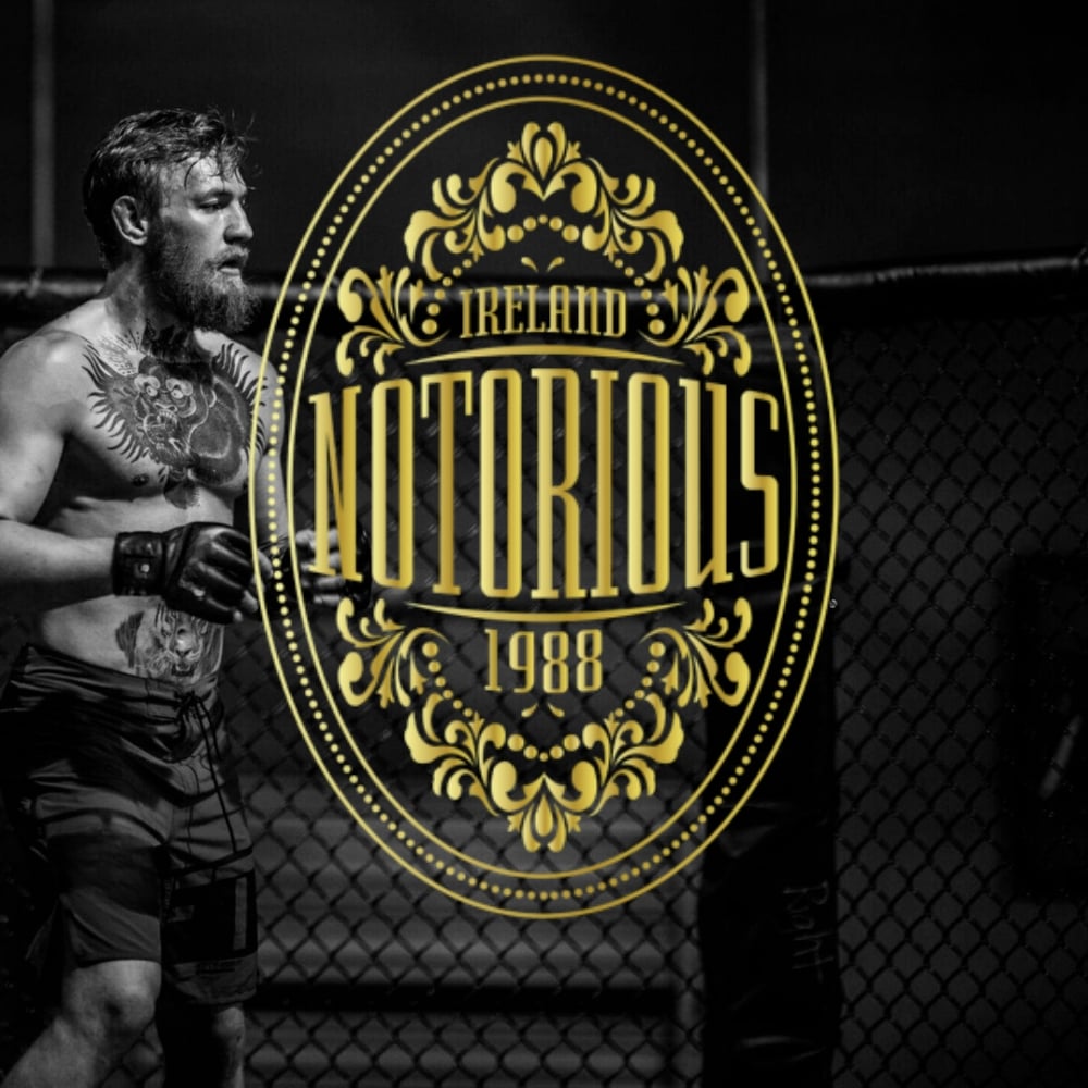 Notorious Cigars by Conor McGregor Cigars - Mike's Cigars