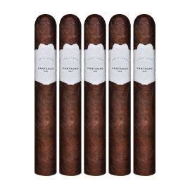 Partagas Legend Corona Extra Leyenda Natural - Mike's Cigars