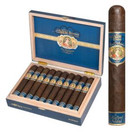 Aging Room La Boheme Mimi - Petite Corona Natural - Mike's Cigars