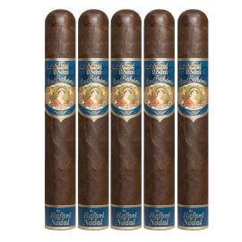 Aging Room La Boheme Pittore - Robusto Natural - Mike's Cigars
