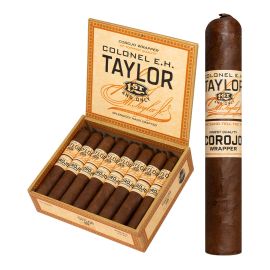 Colonel EH Taylor Corojo Toro Gordo - Mike's Cigars