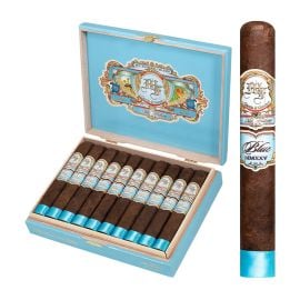 My Father Blue Petit Robusto Natural - Mike's Cigars