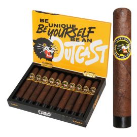 Outcast Gran Toro Natural - Mike's Cigars