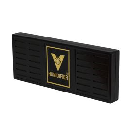 Basic Rectangle Humidifier Black