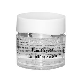 Crystal Humidifier Jar 2 oz