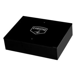 Camacho Dekstop Humidor
