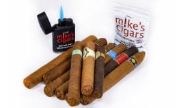 Cigar Lovers Smokes Compilation