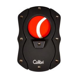Colibri Color Blades Cutter Red