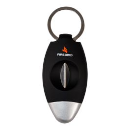 Colibri Firebird Viper V Cutter Silver