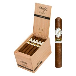 Davidoff 702 Signature 2000 Natural