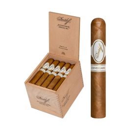 Davidoff Aniversario Special R Natural