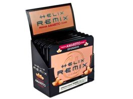Helix Remix Amaretto Esplendido 10 Natural