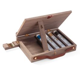 MIKE'S SPECIAL OFFERS Davidoff Winston Churchill Artist Travel Case