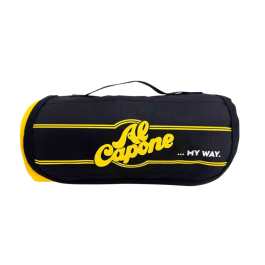 MIKE'S SPECIAL OFFERS Al Capone Travel Blanket
