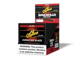 MIKE'S SPECIAL OFFERS Al Capone Aluminum Flask