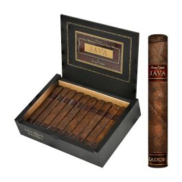 Java Wafe Maduro