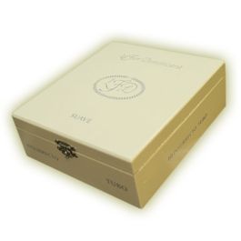 La Flor Dominicana Suave Insurrectos Tubo Natural