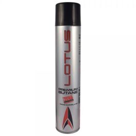 Lotus Butane 13.4 oz 400 ml