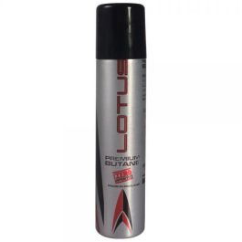 Lotus Butane 3.38 oz 90 ml