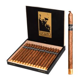 Luciano The Dreamer Lancero Natural