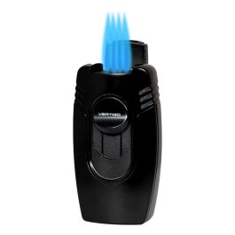 Montecristo Goliath Quad Torch Table Lighter