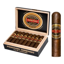 Perdomo Inmenso Seventy Maduro Maduro