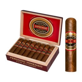 Perdomo Inmenso Seventy Sungrown Robusto Gordo
