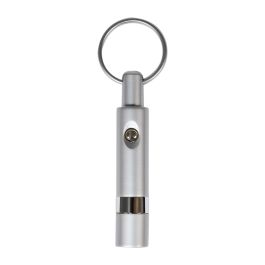 Retractable Bullet Cutter Silver