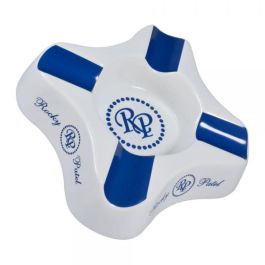 Rocky Patel Suave Ashtray Navy Blue