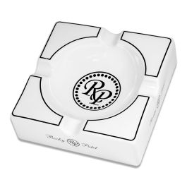 Rocky Patel Pearl Square Ashtray