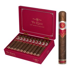 Rocky Patel Edge 20th Anniversary Sixty Natural