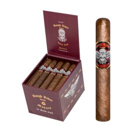 Indian Head Rough Rider Sweets Maduro Gordo