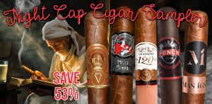 Cigar Samplers - Mike's Cigars