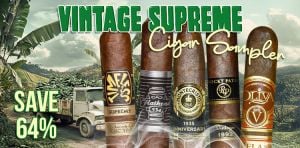 Cigar Samplers - Mike's Cigars