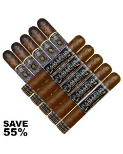 Double Stacks Cigars - Mike's Cigars