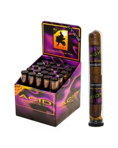 Acid C-Note (Purple) Cigars By Drew Estate - Mike's Cigars
