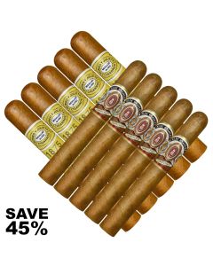 Double Stacks Cigars - Mike's Cigars