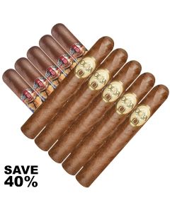 Double Stacks Cigars - Mike's Cigars