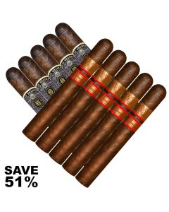 Double Stacks Cigars - Mike's Cigars