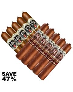 Double Stacks Cigars - Mike's Cigars