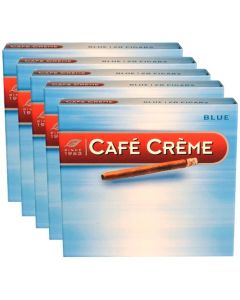 Cafe Creme Cigarillos - Mike's Cigars