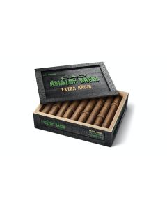 CAO Amazon Basin Cigars - Mike's Cigars