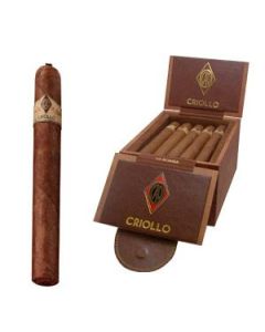CAO Criollo Cigars - Mike's Cigars