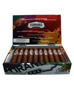 Carlos Torano Exodus