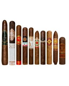 Holiday Cigar Gifts - Mike's Cigars