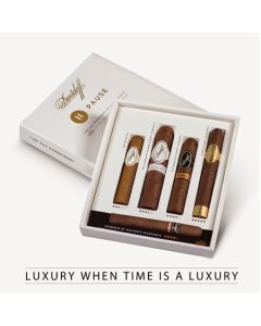 Davidoff Gift Collection - Mike's Cigars