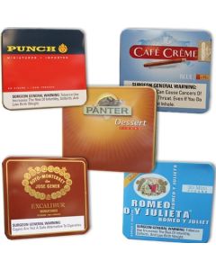 Cigarillos - Mike's Cigars